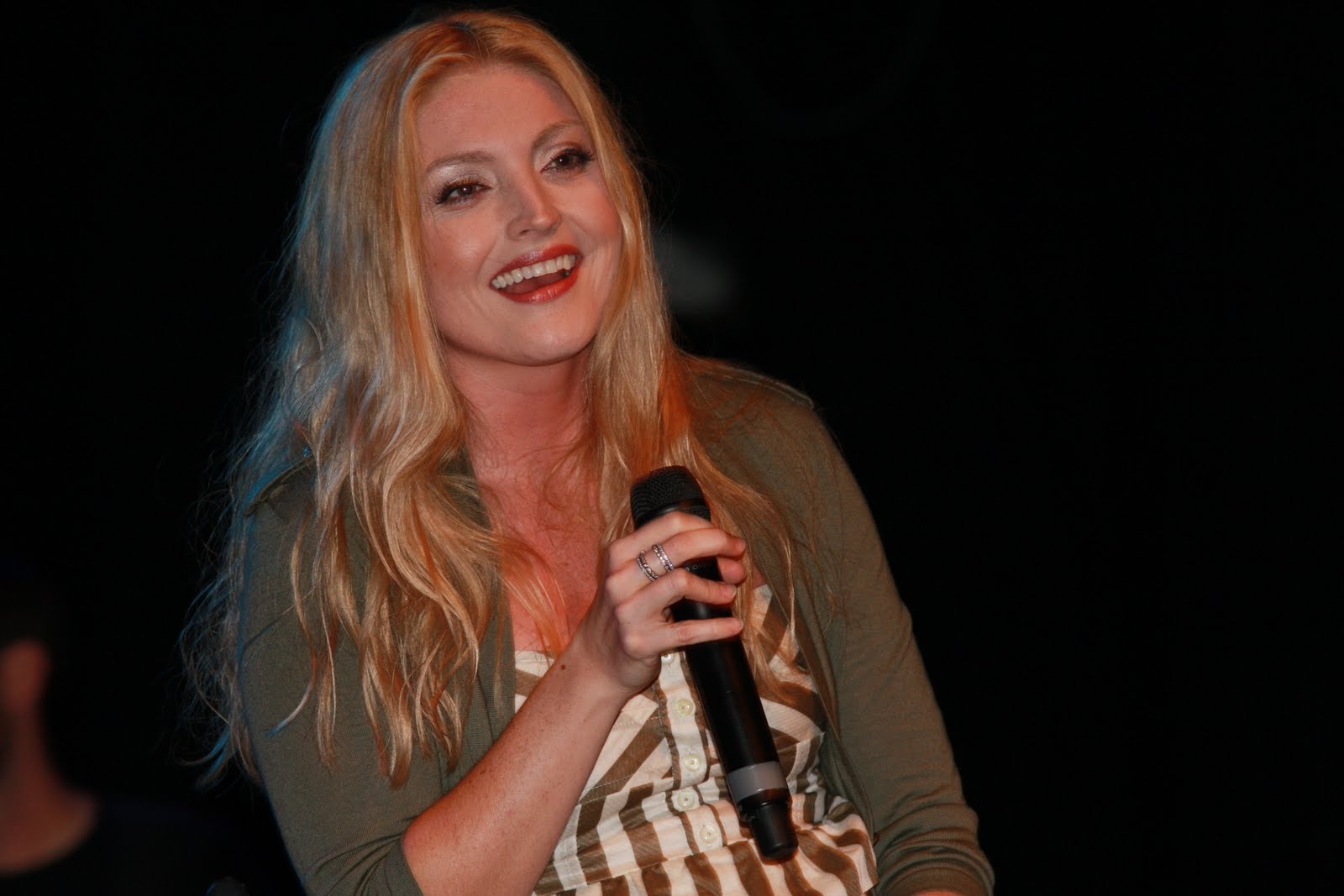 Moments By Moser: REVIEW: Laura Dodd Industry Showcase