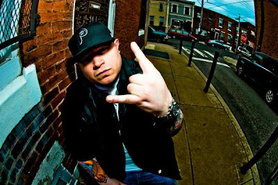 Esente Squared: VINNIE PAZ SOLO DEBUT!