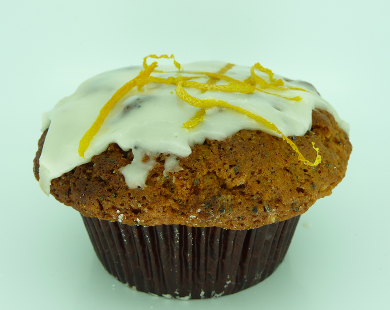 SiliconeMoulds.com Blog: Crown Muffins - The Secret to Making BIG Cafe ...