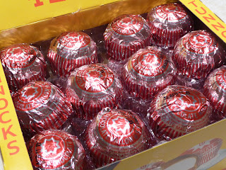 SiliconeMoulds.com Blog: Tunnocks Tea Cakes - GIVEAWAY of a WHOLE BIG ...