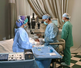 Just jot down: SAAD SPECIALIST HOSPITAL!!! (SAUDI-ARABIA)