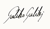 Social Sciences: THE SPACE: GALILEO GALILEI