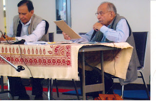 CURRENT EVENTS: August 2009