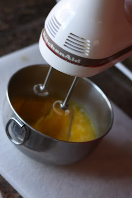 The Larson Lingo: Jimmy's Homemade Ice Cream