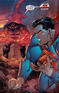 Super Post de Darkseid