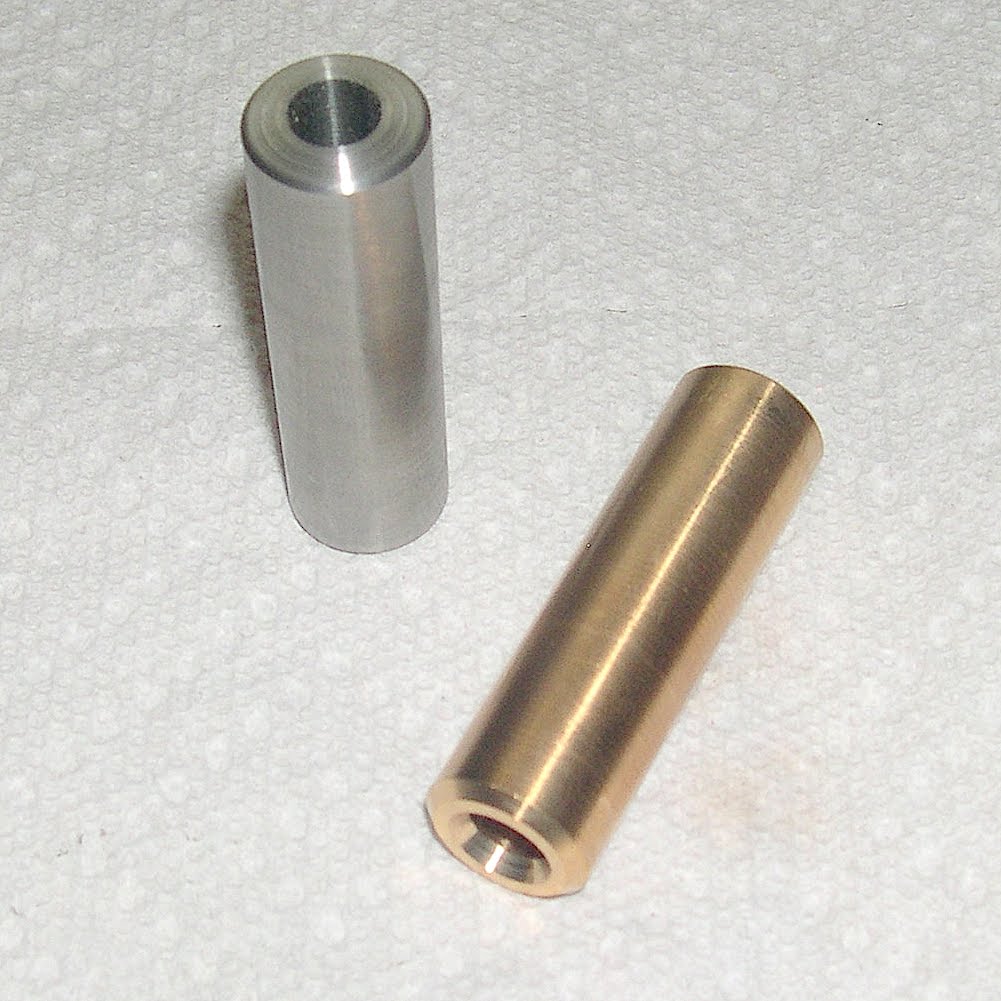 Cogan Valley Machine: Model L T Head Engine Valve Guide Set