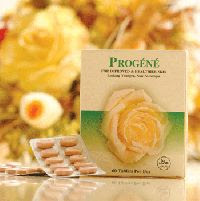 Inner♥Beauty: Melilea Progene