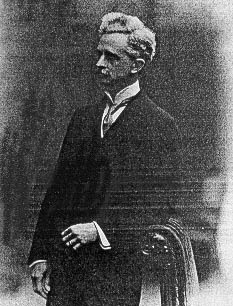 Titanic, Lusitania, Frederick Stark Pearson