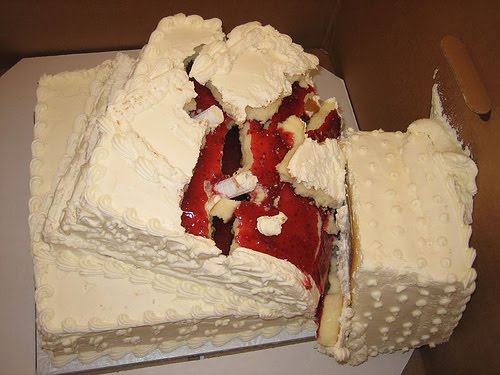 Liz and Chuck's Excellent Adventures