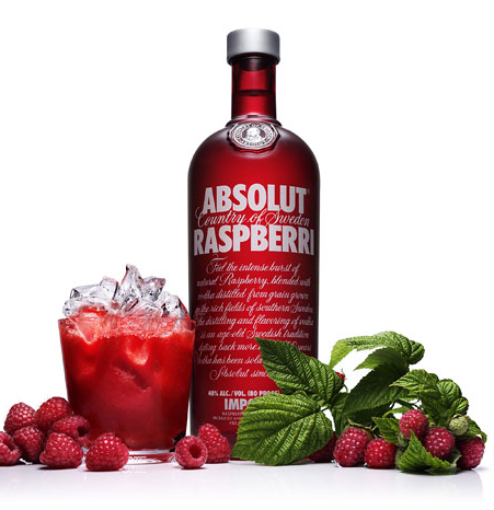 A Color Specialist in Charlotte: The Color of Vodka. Which color tastes ...