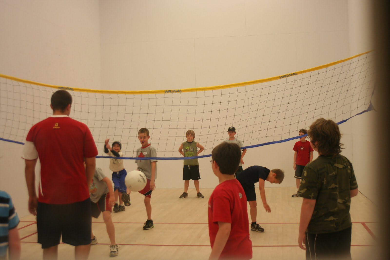 What's Up In Class?: 2010-06-06