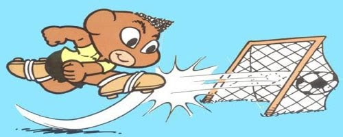 InfoAnimation.com.br: Pelé em desenho animado