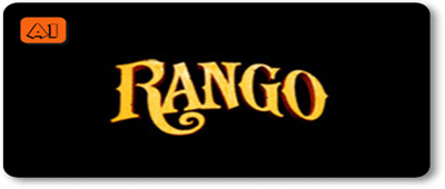 InfoAnimation.com.br: Divulgada nova imagem do filme "Rango"