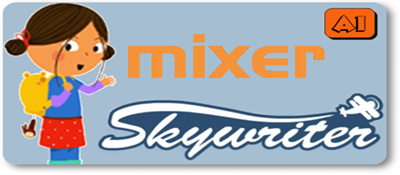 InfoAnimation.com.br: Produtora Mixer co-produzirá novo desenho animado ...