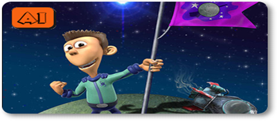 InfoAnimation.com.br: Assista ao teaser de Planet Sheen, spin-off de ...