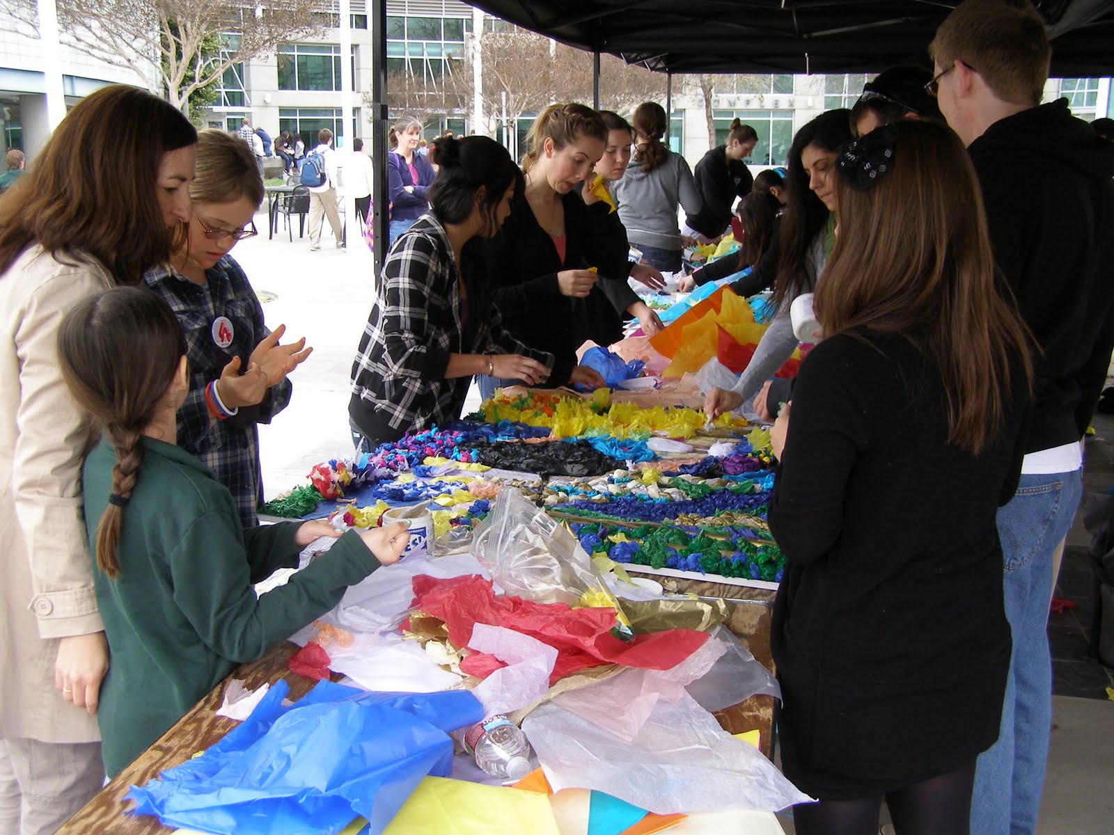 Service-Learning: Empowering Students