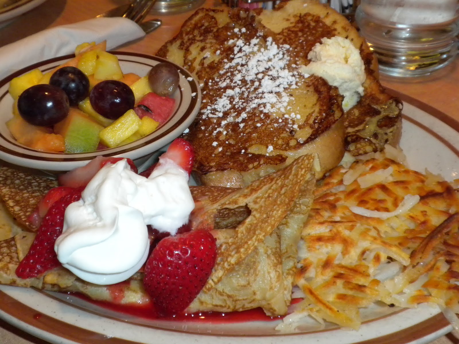 Colorado Critics: Village Inn