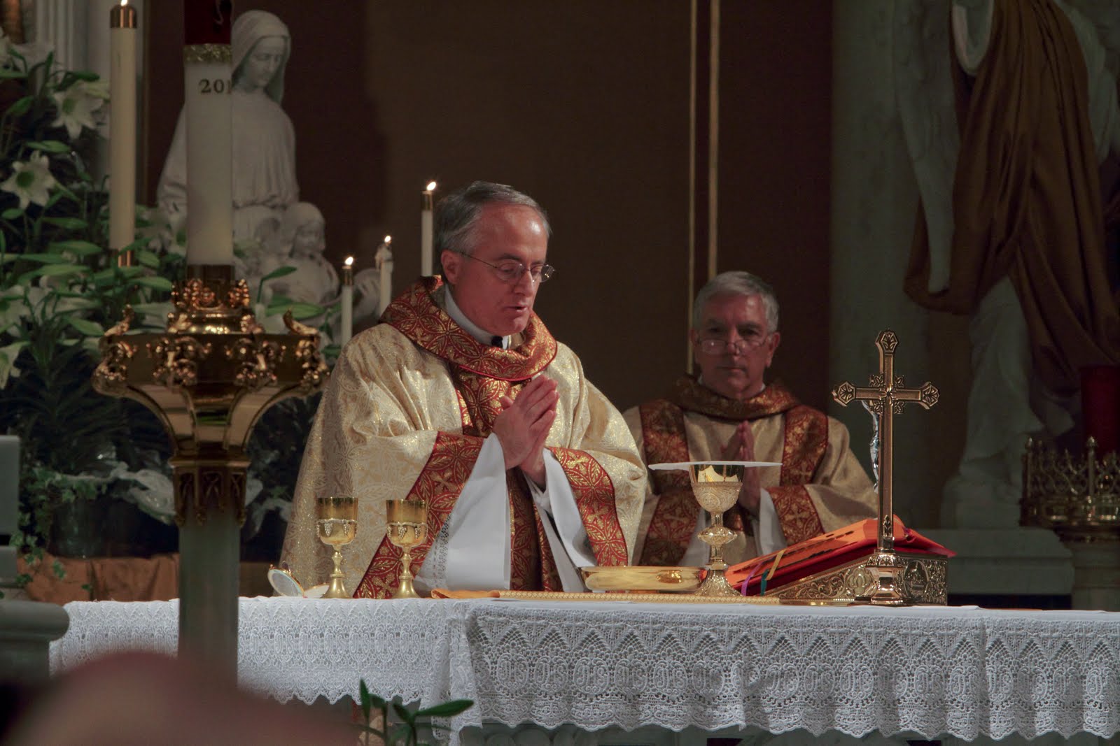 southern orders: FIRST HOLY COMMUNION, A WONDERFUL MOMENT IN ONE'S ...