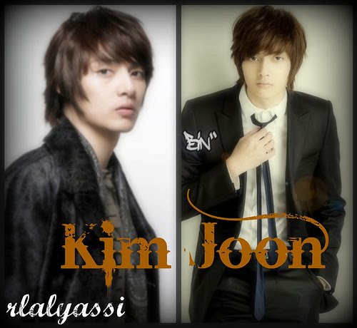Boys Before Flowers Lovers: Kim Joon