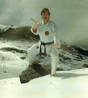 · KARATE DO HERBERT ·: Fotos del Antiguo Club Herbert.