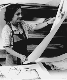 MASP - Museu de Arte de São Paulo: Renina Katz
