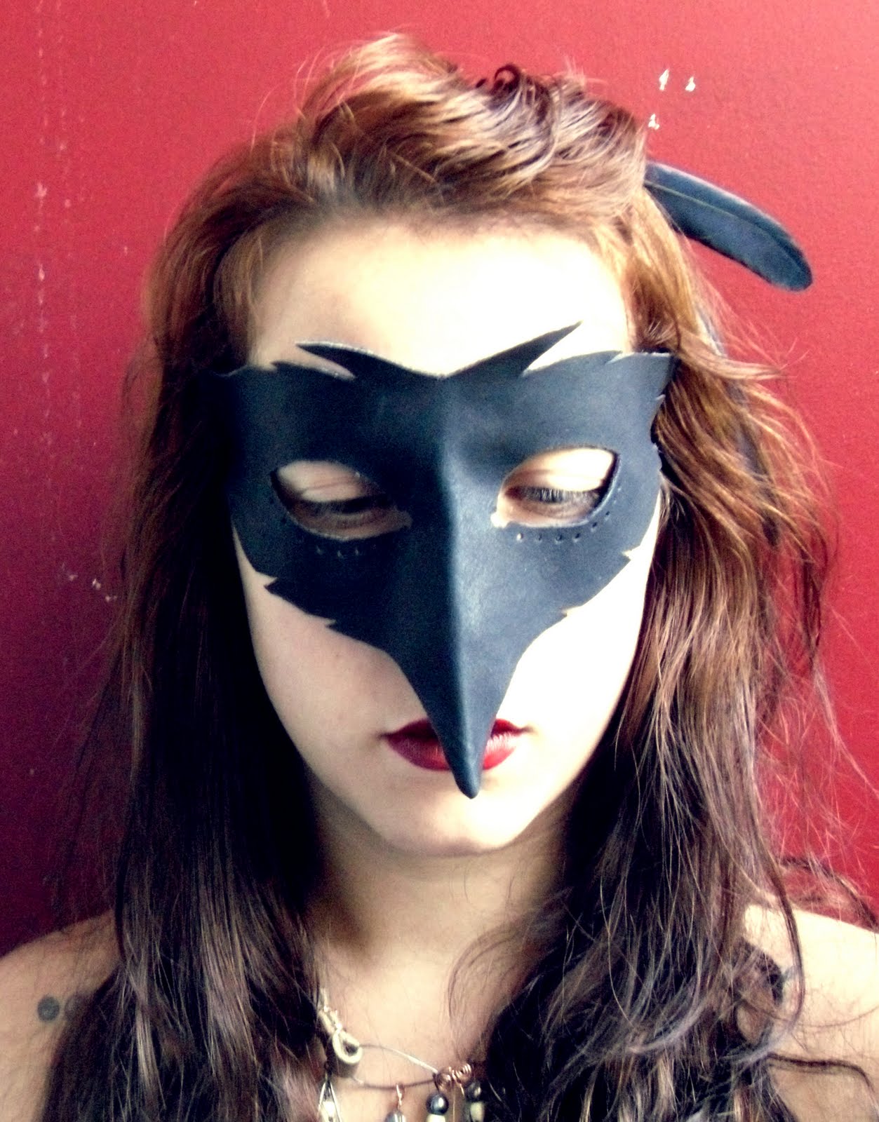 Anathemum: Flow and the Giveaway.