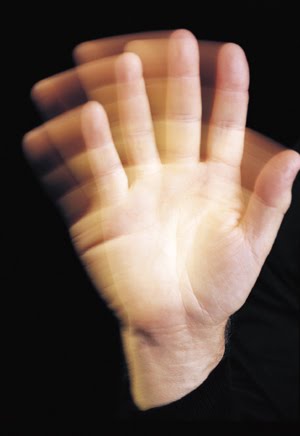 The Wonderful World of Freek Kinkelaar