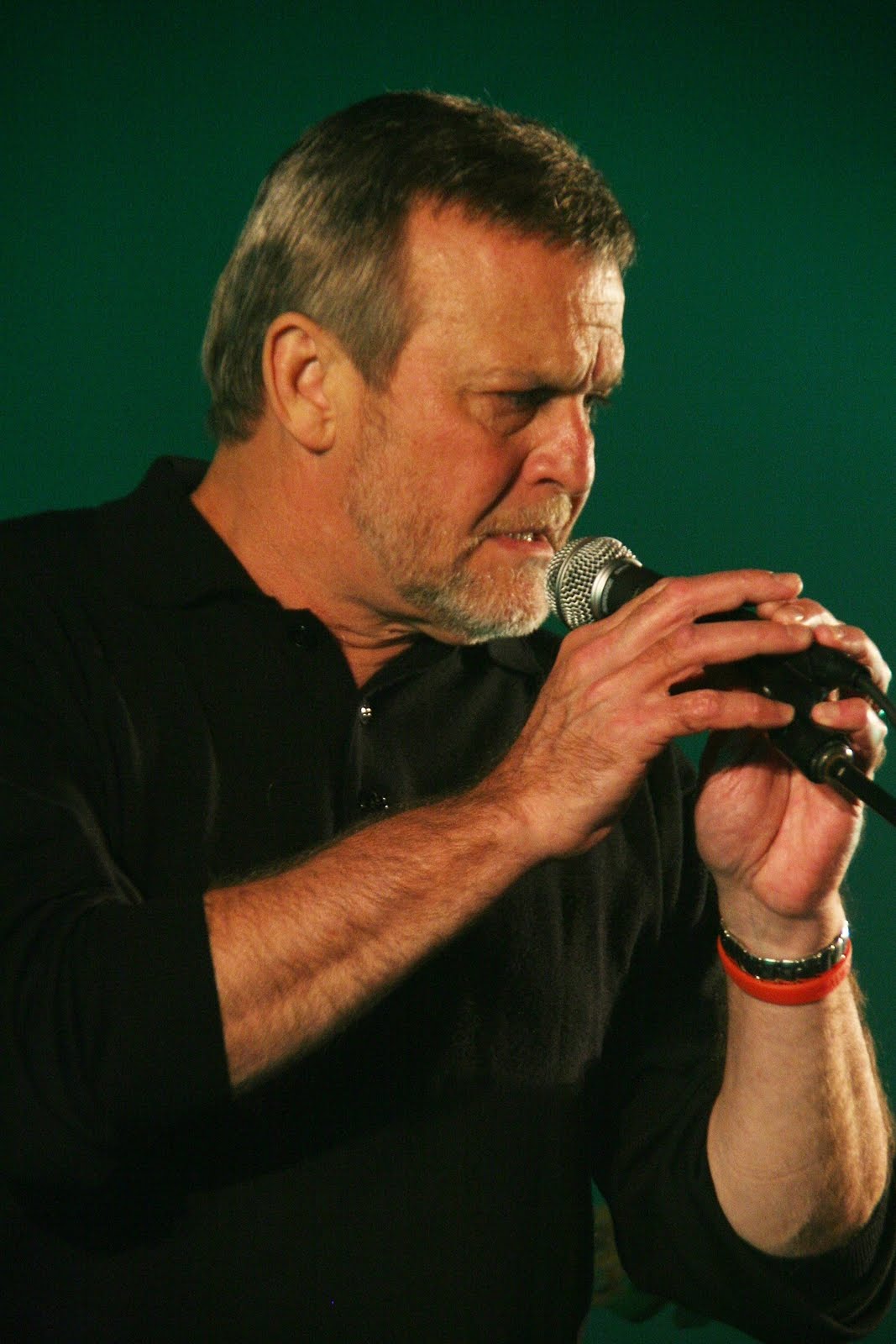 Ron Raines - Alchetron, The Free Social Encyclopedia