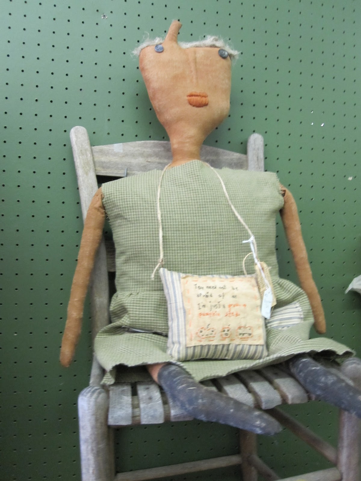 Green Creek Primitives: 2010