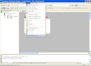 Informatica: Creating a SCD Type 2 mapping using the Informatica ...