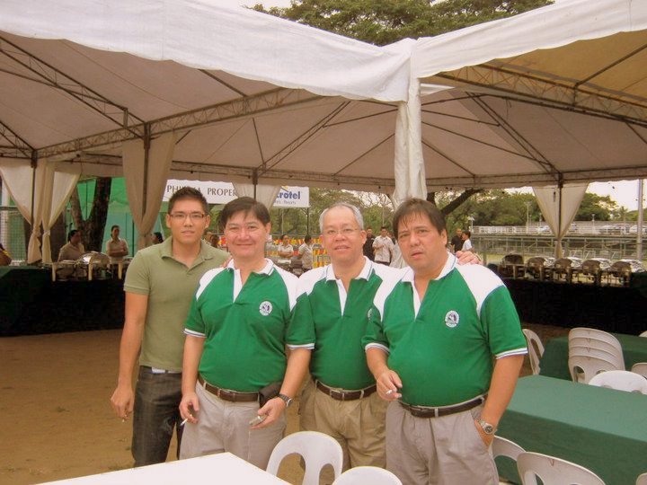 La Salle Green Hills, CLASS OF 1978
