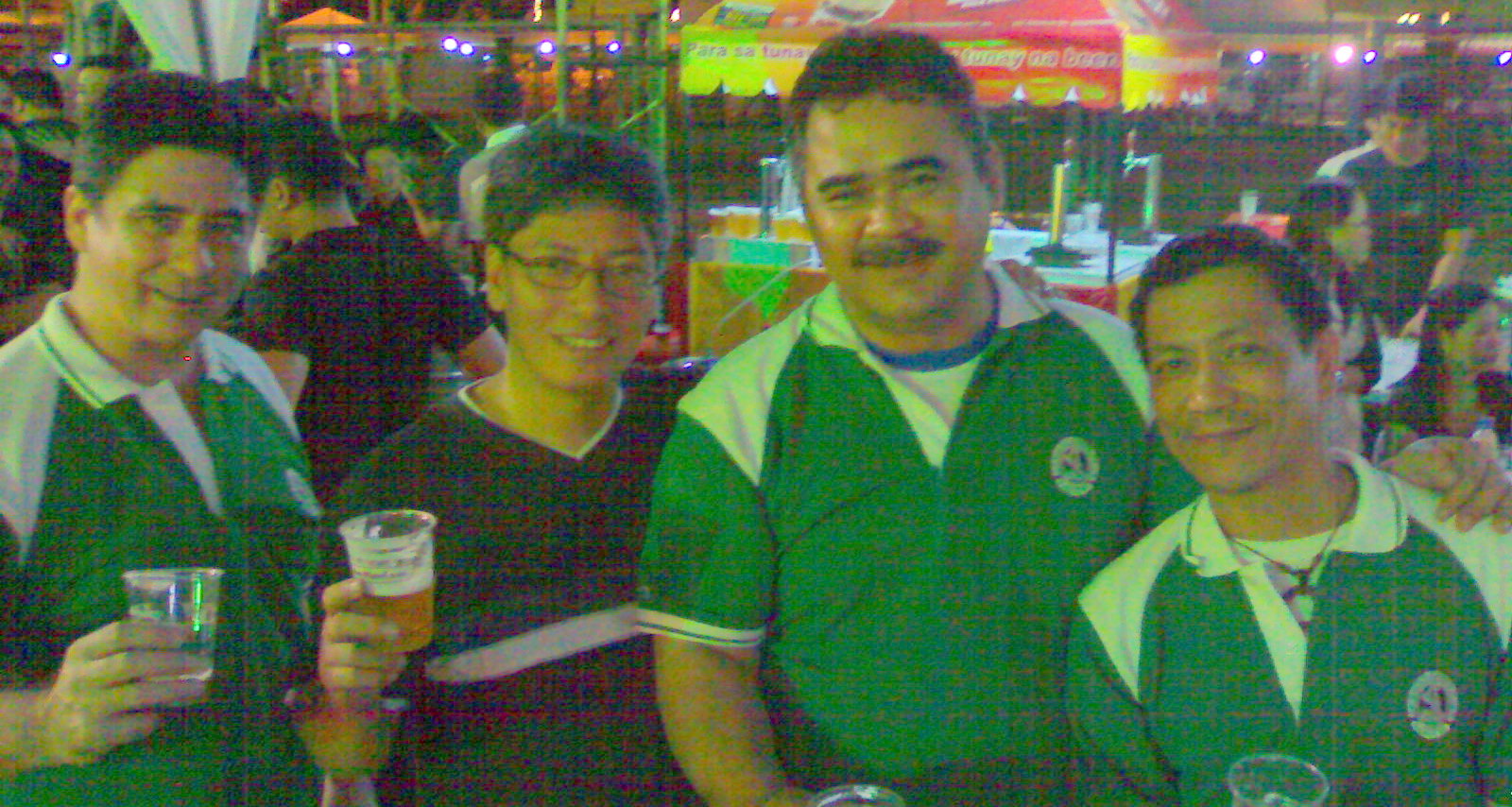 La Salle Green Hills, CLASS OF 1978