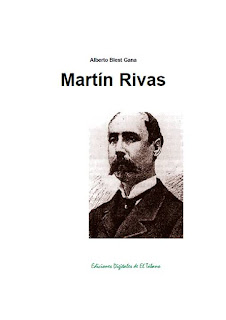 Bibliomanía Chilena: Martin Rivas