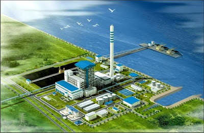 Kunjungan Industri di PLTU Paiton, it's awesome!! - Rheiji's Personal Blog