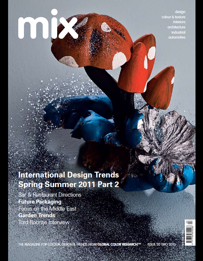 GWORKSHOP - José Luis García Eguiguren - Packaging designer