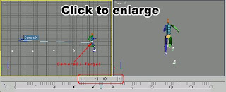 360° (3D) TuToRiALs: Autodesk 3Ds Max:Bullet Time Matrix Effect Tutorial