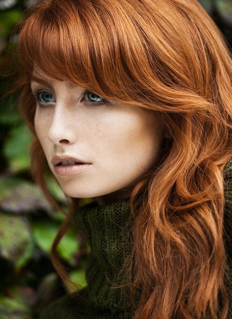 Ginger Locks's Instagram, Twitter & Facebook on IDCrawl