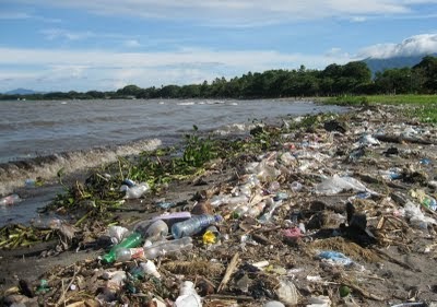 problematica de la contaminacion en Nicaragua.: contaminación de rios ...
