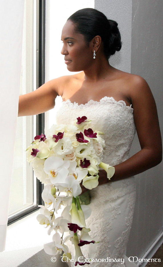 THE EXTRAORDINARY MOMENTS: MY FAIR WEDDING WITH DAVID TUTERA | "ZEN BRIDE"