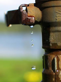 Le Développement Durable: De l’eau propre pour un monde sain