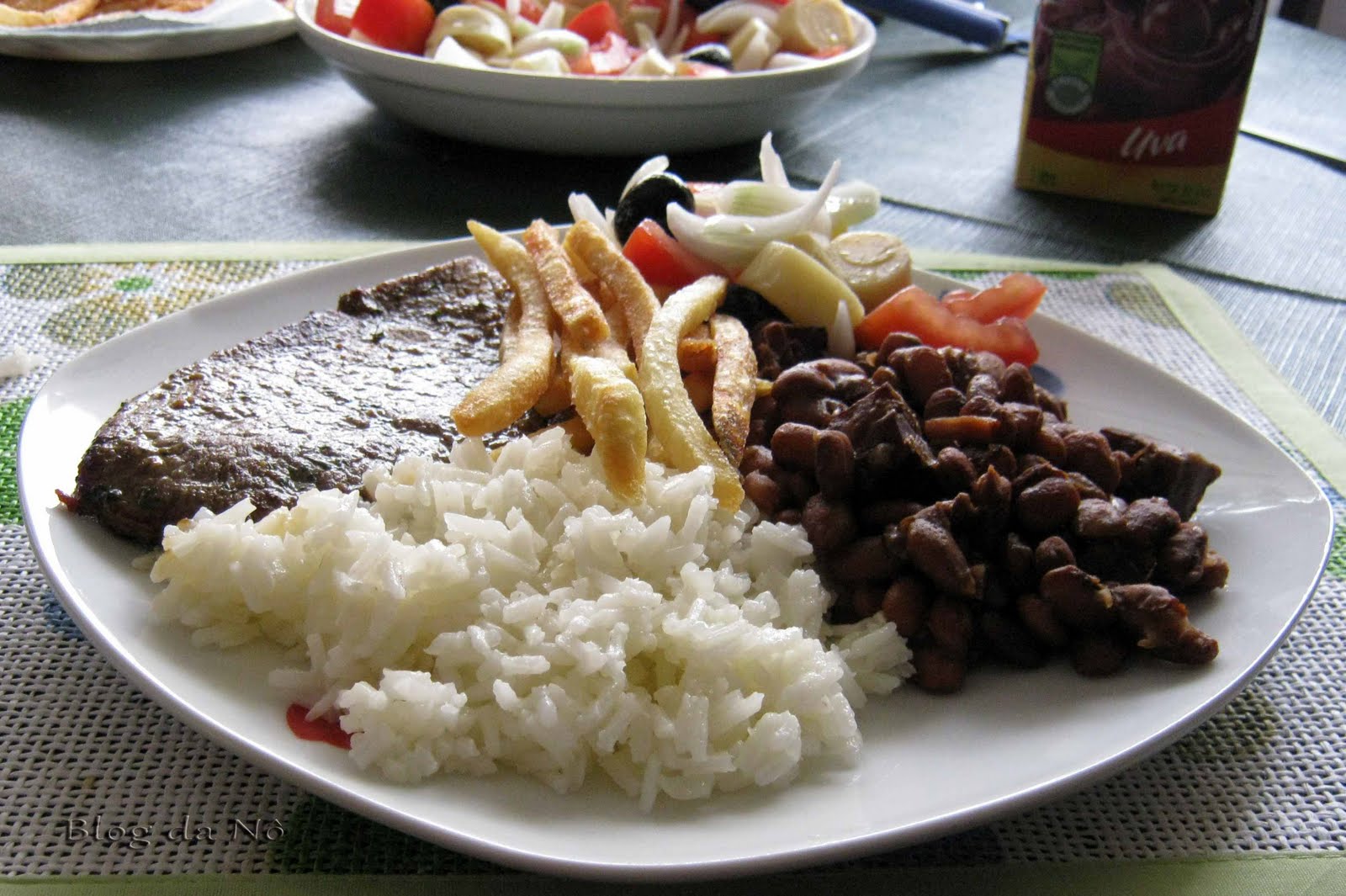 Blog da Nô: Um PF* necessário!