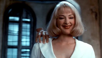 Addams Family Values Debbie And Fester