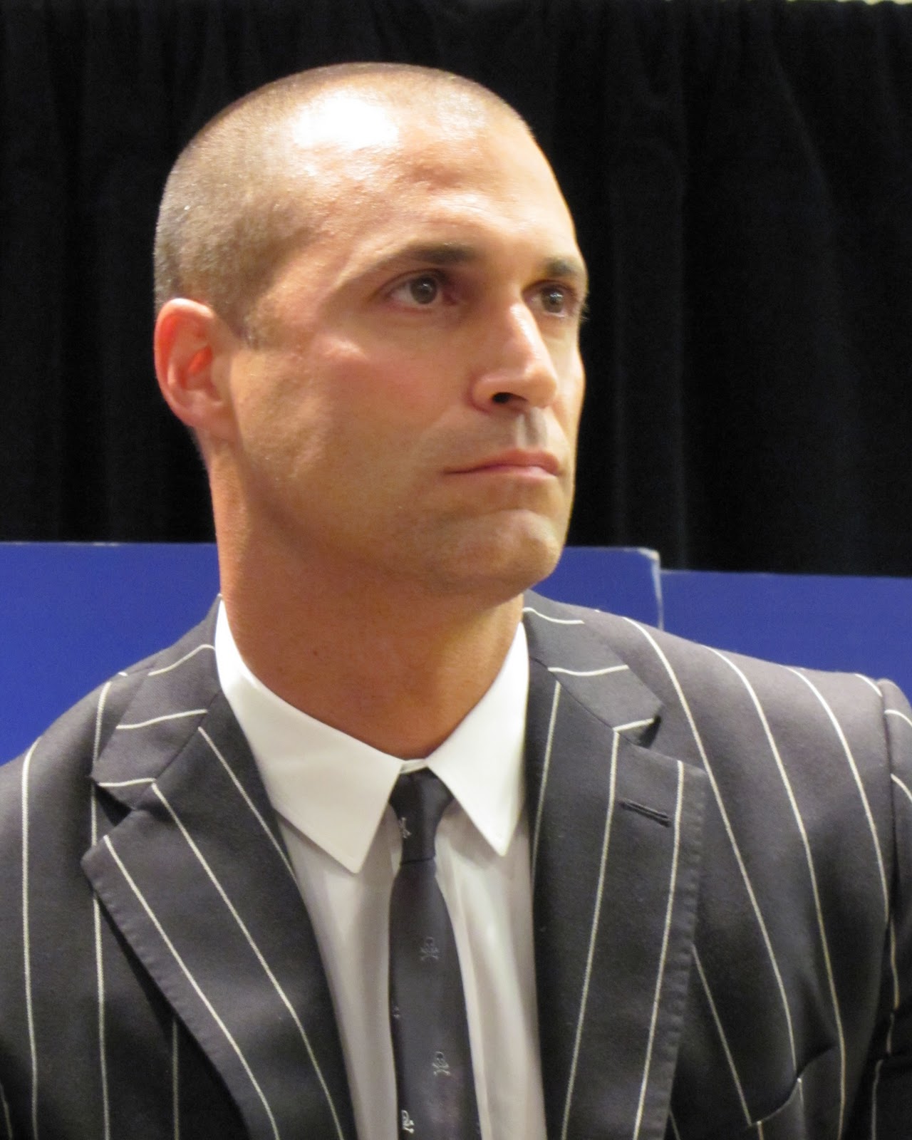 MR. WILL-W.:POP MAVEN: AMERICA'S NEXT TOP MODEL'S NIGEL BARKER IN ...