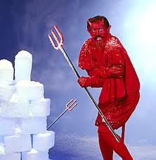 RaiderLegend: A Cold Day In Hell