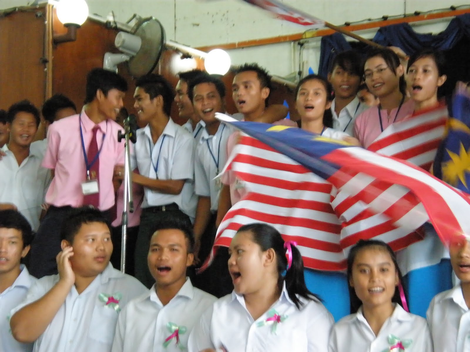 SMK SONG: GALERI