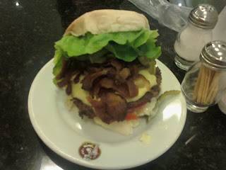 Vivendo a Experiência: Burdog