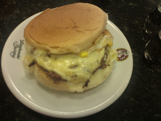 Vivendo a Experiência: Burdog