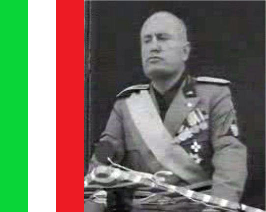 CABILDO - Por la Nación contra el caos: Aniversario