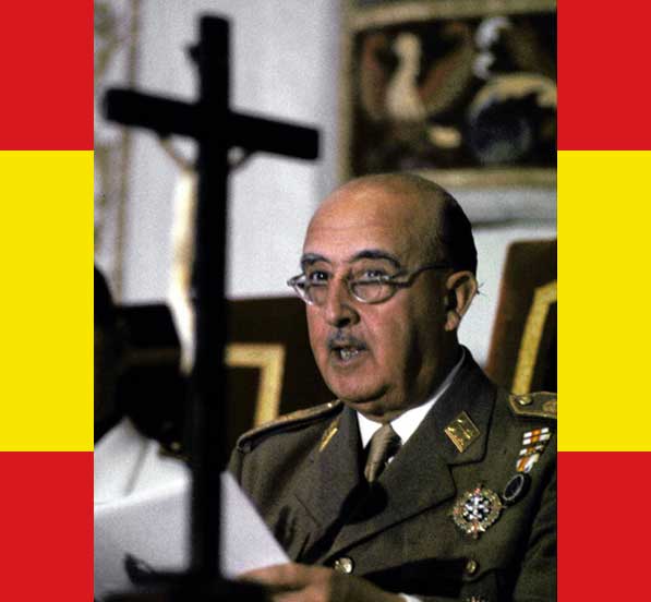 CABILDO - Por la Nación contra el caos: In memoriam: Francisco Franco