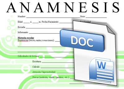 TÉCNICAS DE ENTREVISTAS Y OBSERVACIONES PSICOLÓGICAS: ANAMNESIS